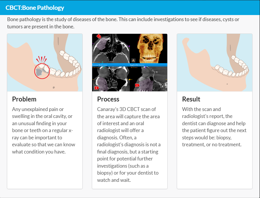 Services Offered at Canaray – Canaray