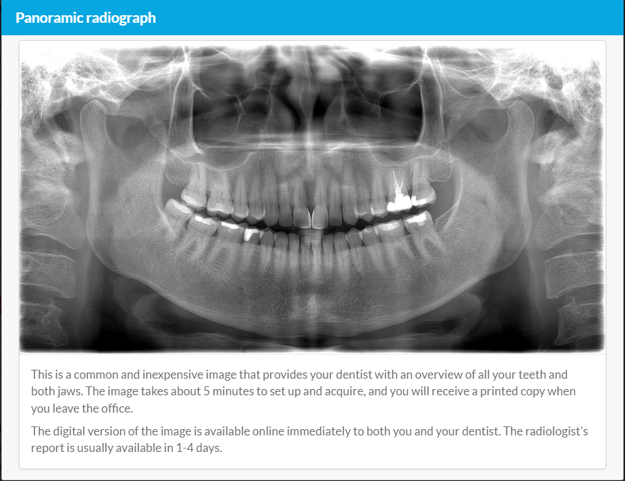 Services Offered at Canaray – Canaray