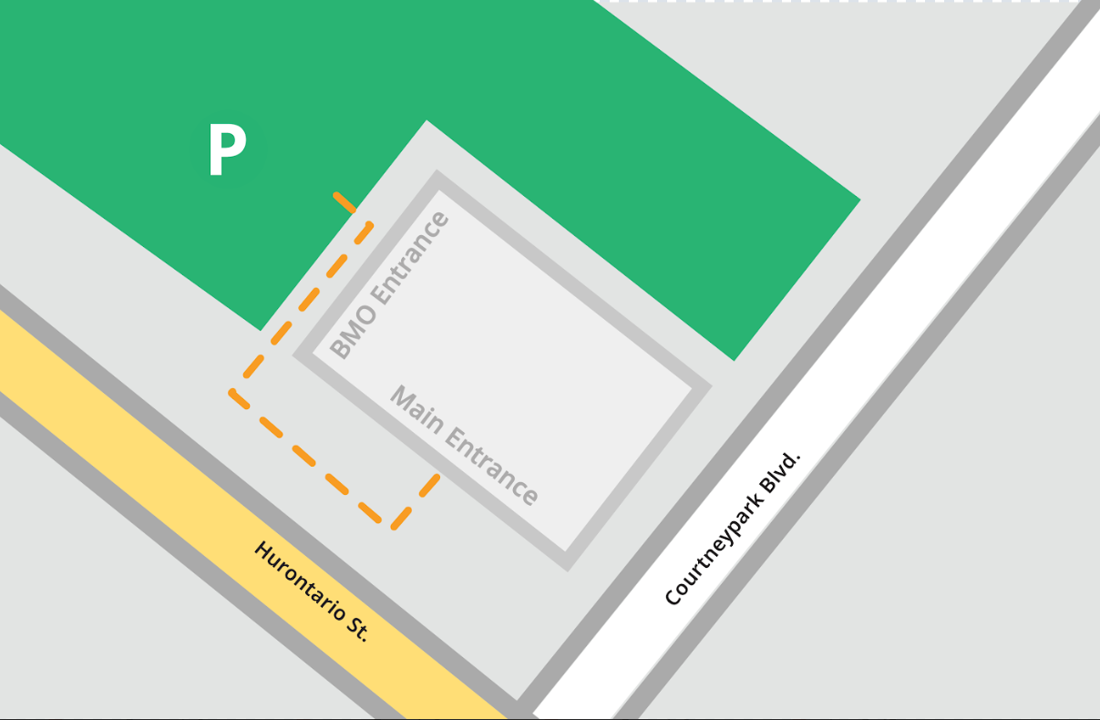 Canaray Mississauga – Canaray