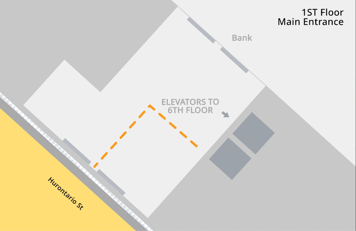 Canaray Mississauga – Canaray