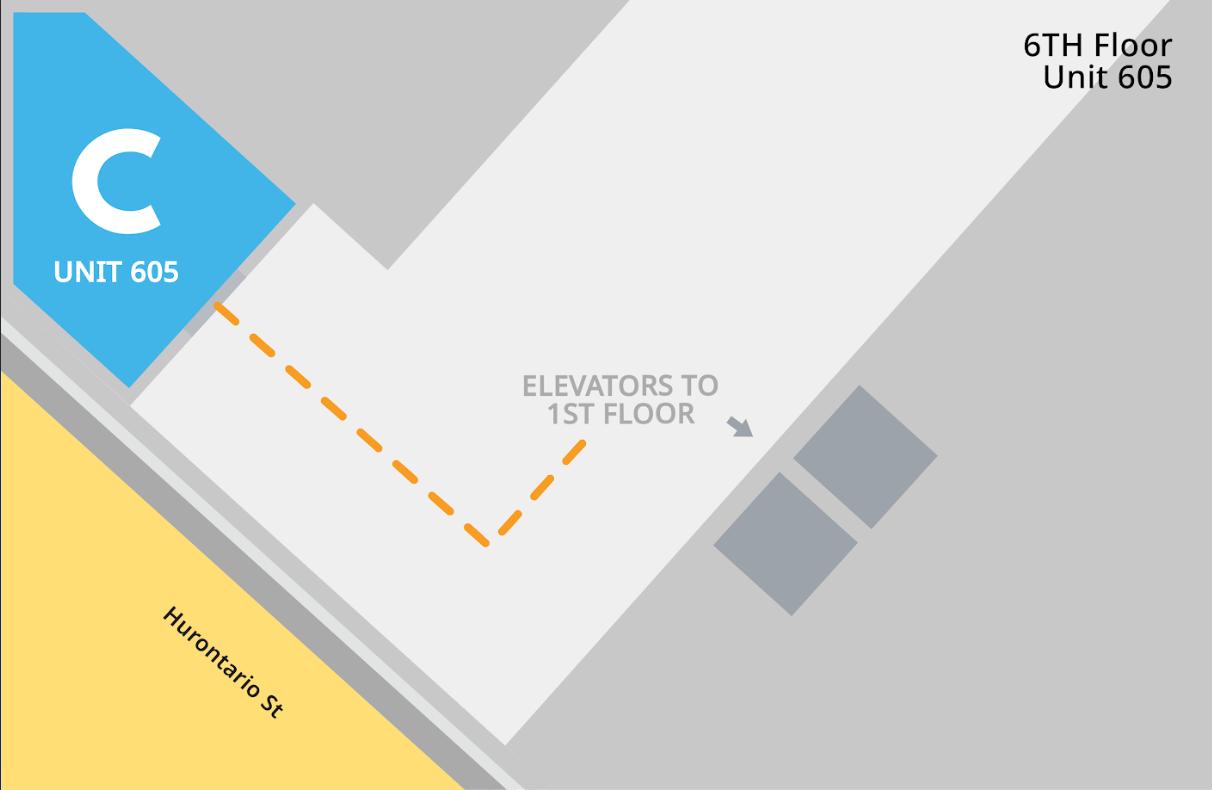 Canaray Mississauga – Canaray